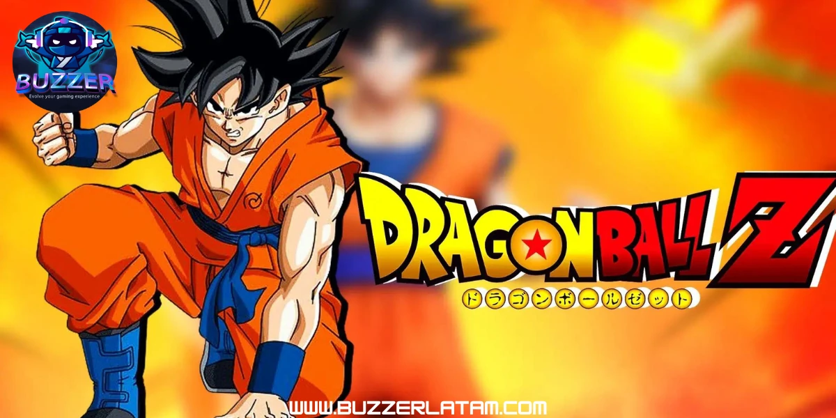 ¡El regreso de Dragon Ball Z en televisión sin censura! Descubre todos ...
